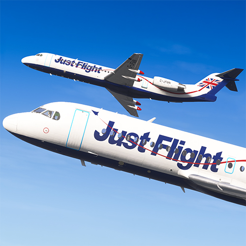 How do you fly an RNAV approach? | Just Flight Community